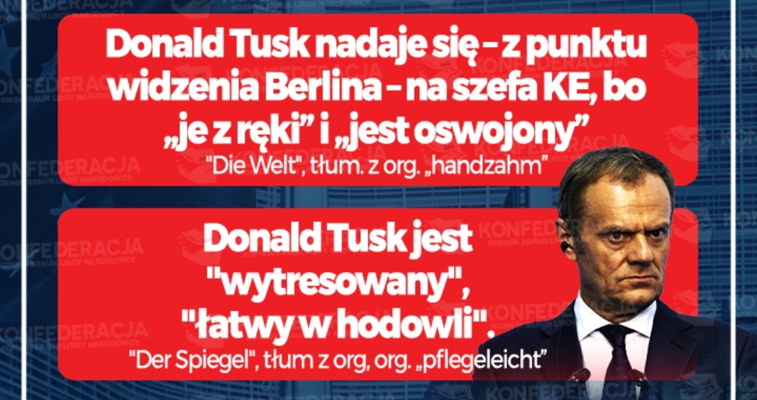 Elektrownia jądrowa na Pomorzu. Co zrobi Donald Tusk? :: Wykop.pl