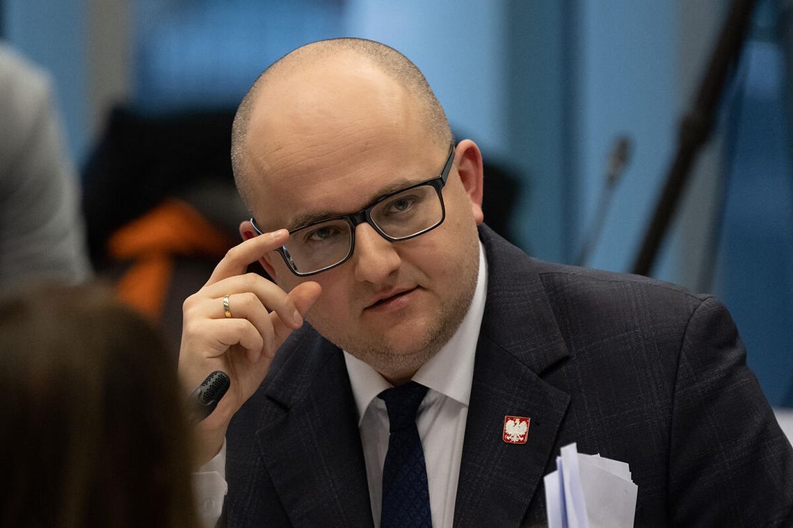 Jest decyzja w sprawie aresztu dla Dariusza Mateckiego. :: Wykop.pl