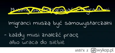 Jak Dania rozwiązała kryzys migracyjny? :: Wykop.pl