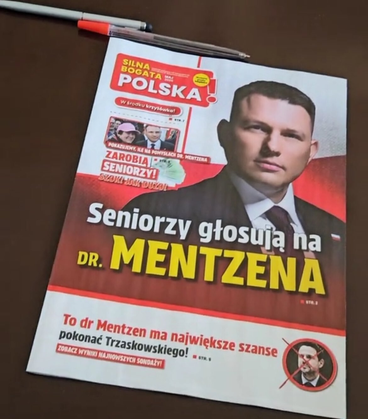 Poseł Konfederacji: W przyszłości chcemy tworzyć prawicową koalicję z ...