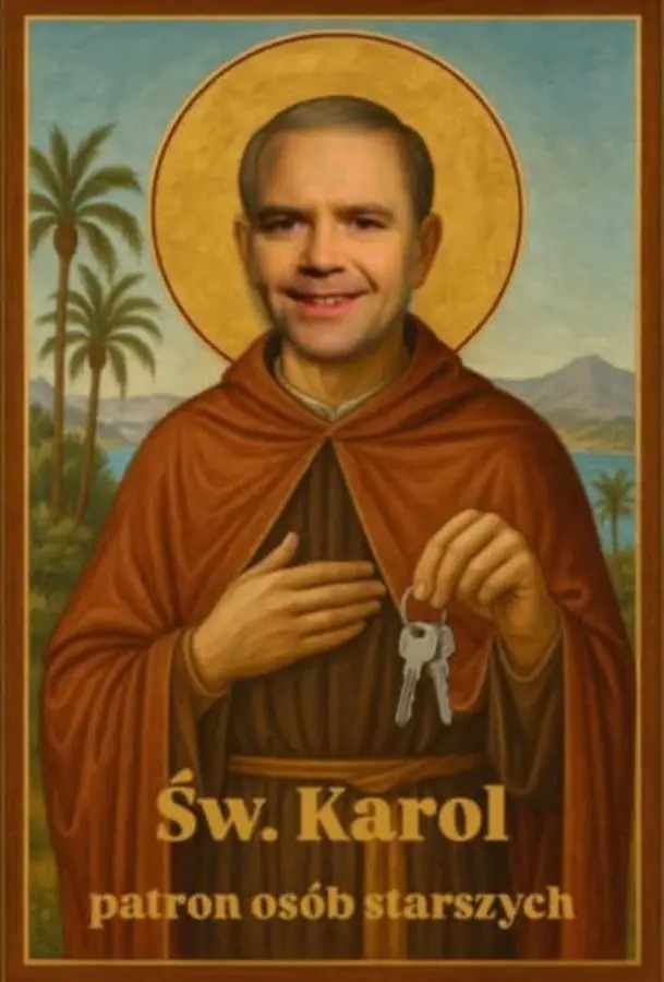 Jest oświadczenie majątkowe Karola Nawrockiego. Trzy mieszkania na liście :: Wykop.pl