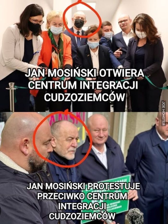 Centra Integracji Cudzoziemców pod znakiem zapytania. Samorządy rezygnują z proj :: Wykop.pl