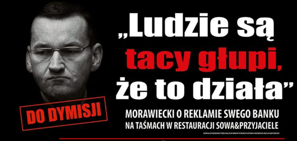 Szefowa biura Mateusza Morawieckiego usłyszała zarzuty - w tle 3,5 mln łapówki. :: Wykop.pl