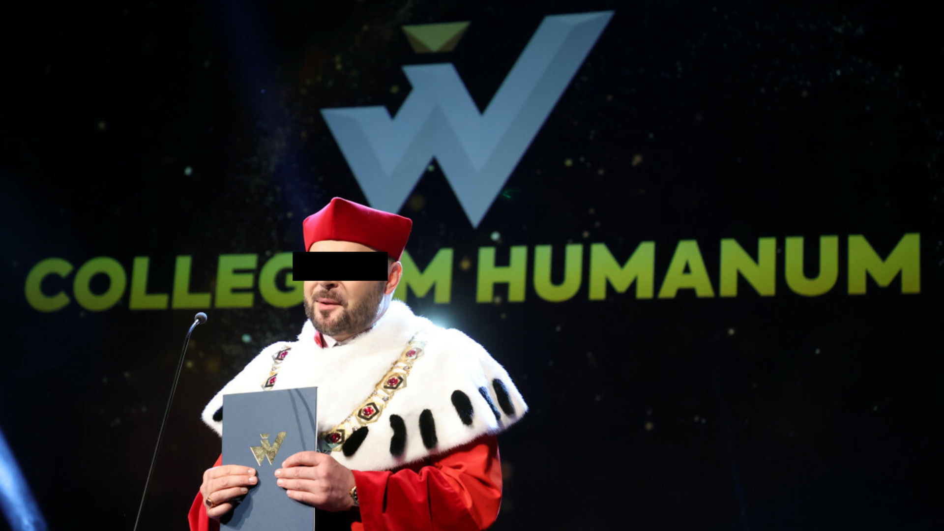 Collegium Humanum: Fałszywe dyplomy zniszczą wiele politycznych karier :: Wykop.pl