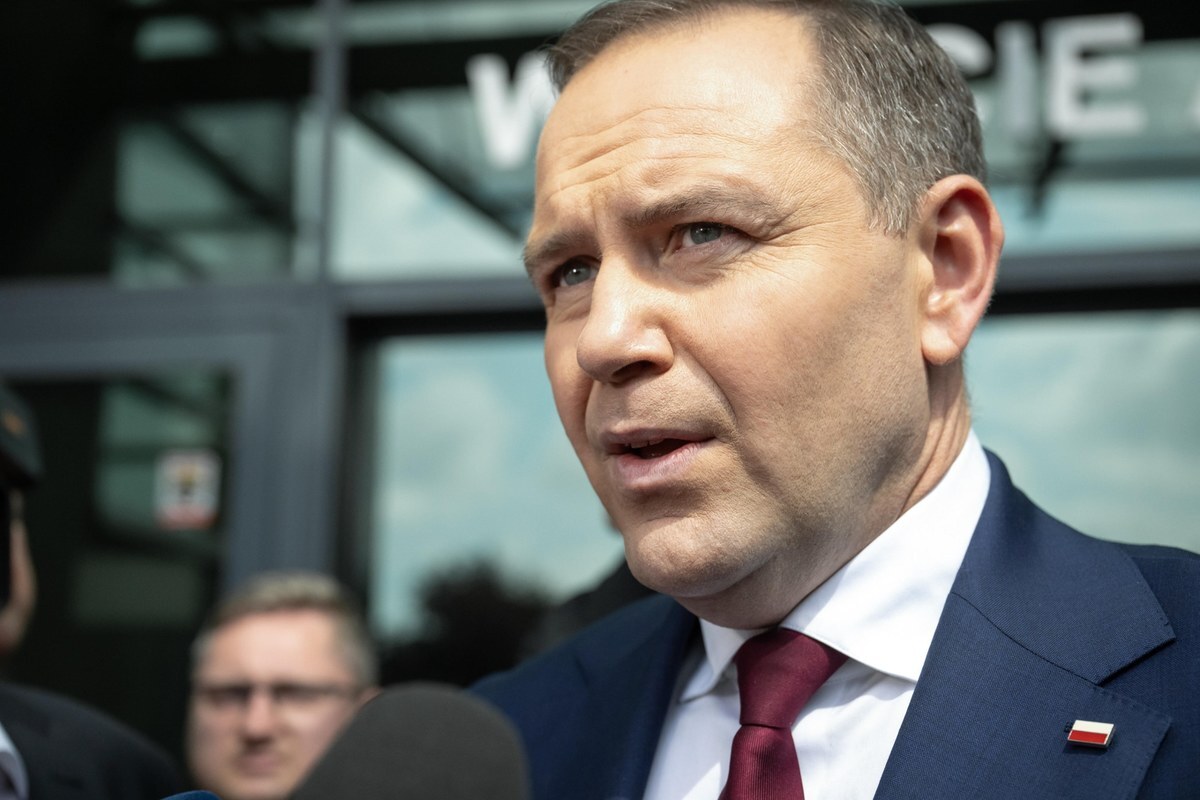 Czy będzie śledztwo ws. kawalerki Nawrockiego? :: Wykop.pl