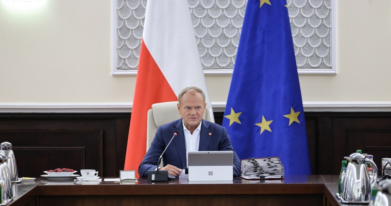 "Próbują sparaliżować naszą Straż Graniczną". Tusk uderza w PiS i Konfederację :: Wykop.pl