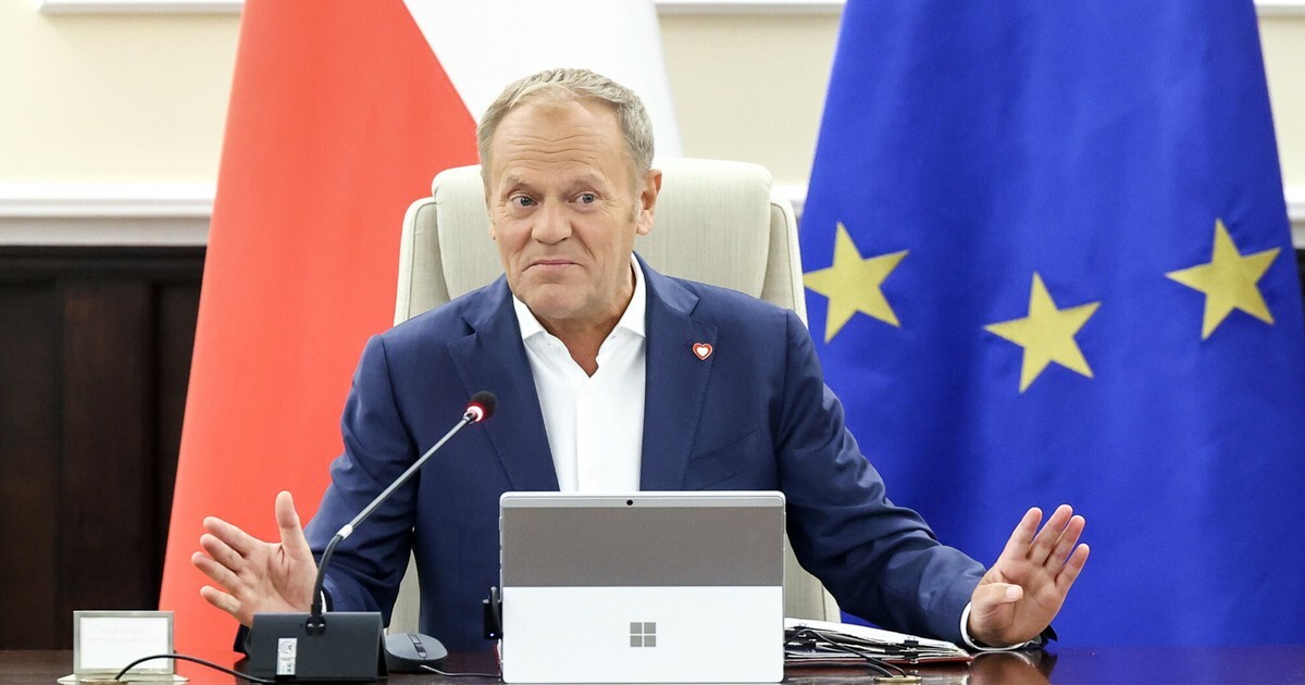 Legalizacja marihuany. Donald Tusk gra na zwłokę :: Wykop.pl