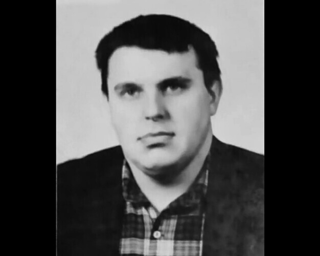 Nie żyje Krzysztof Kononowicz. Miał 62 lata. :: Wykop.pl