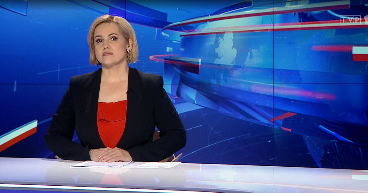 Cała Polska mówi o aferze wizowej. Tymczasem "Wiadomości" TVP... :: Wykop.pl