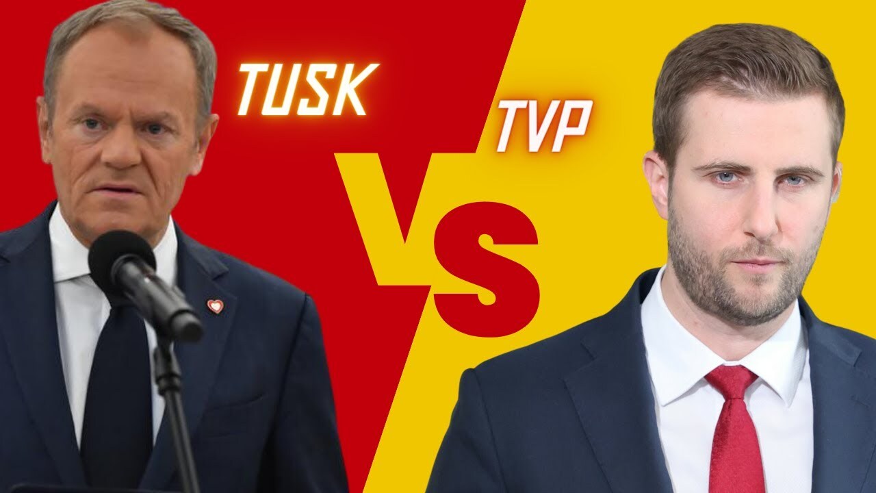 Tusk ora funkcjonariusza Kłeczka :: Wykop.pl