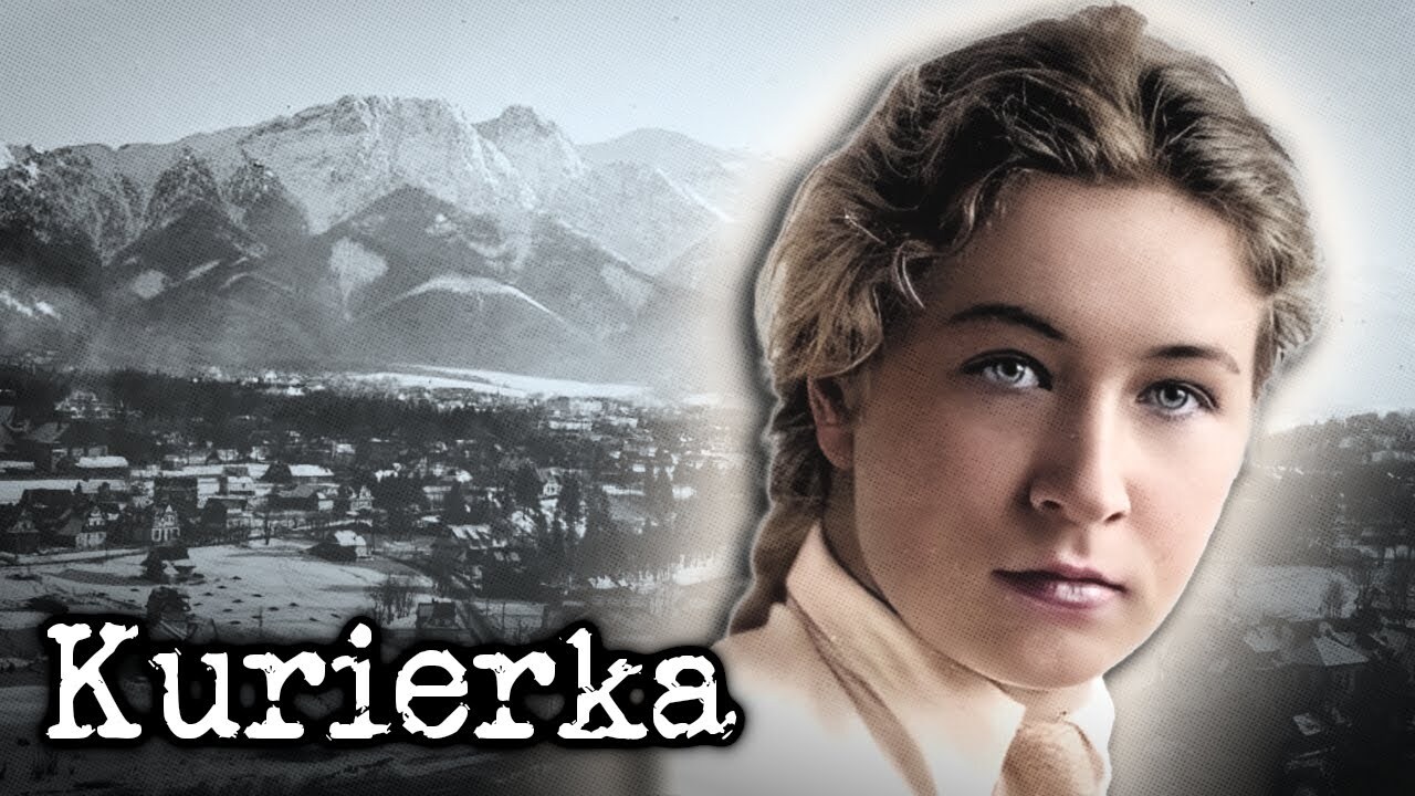 Miała tylko 23 lata gdy zamordowali ją Niemcy. Kim była Helena Marusarzówna? :: Wykop.pl