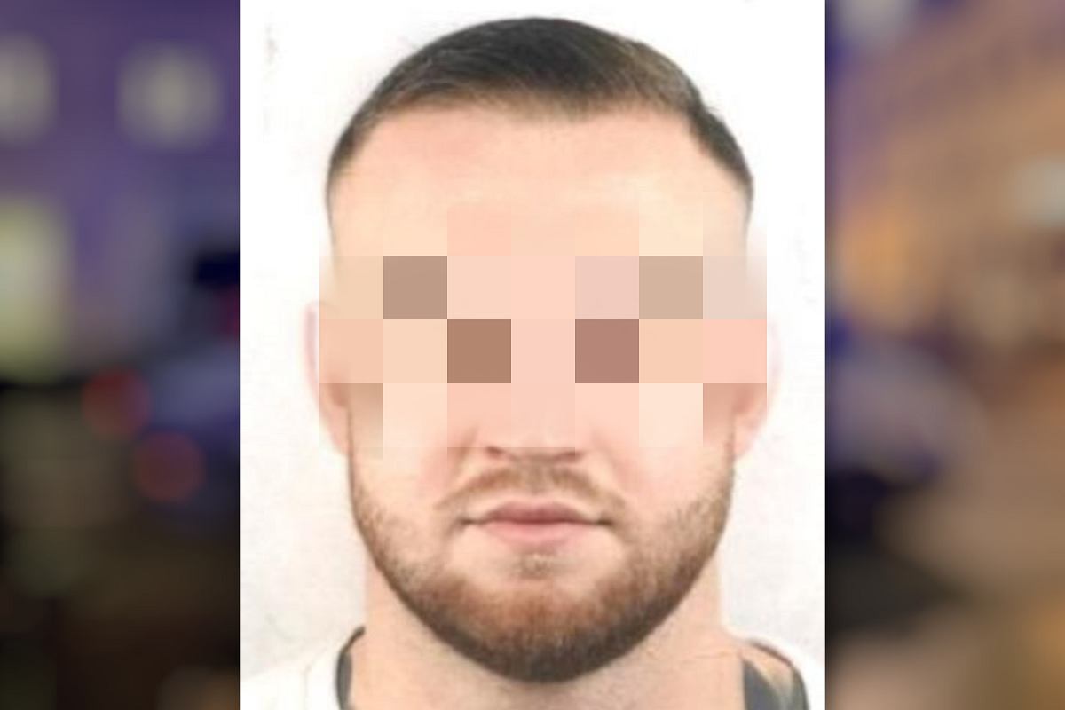Zabójstwo na Nowym Świecie: Dawid M. w przyszłym tygodniu trafi do Polski :: Wykop.pl